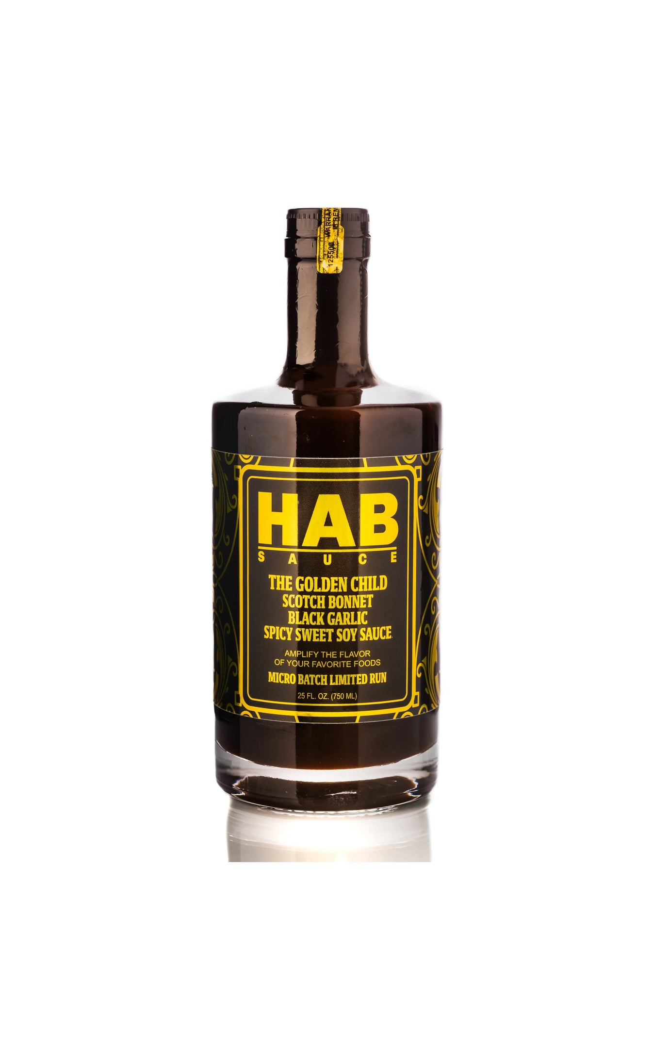 HAB Sauce | Small Batch Gourmet Hot Sauce from Portland, OR – HAB Sauce ...