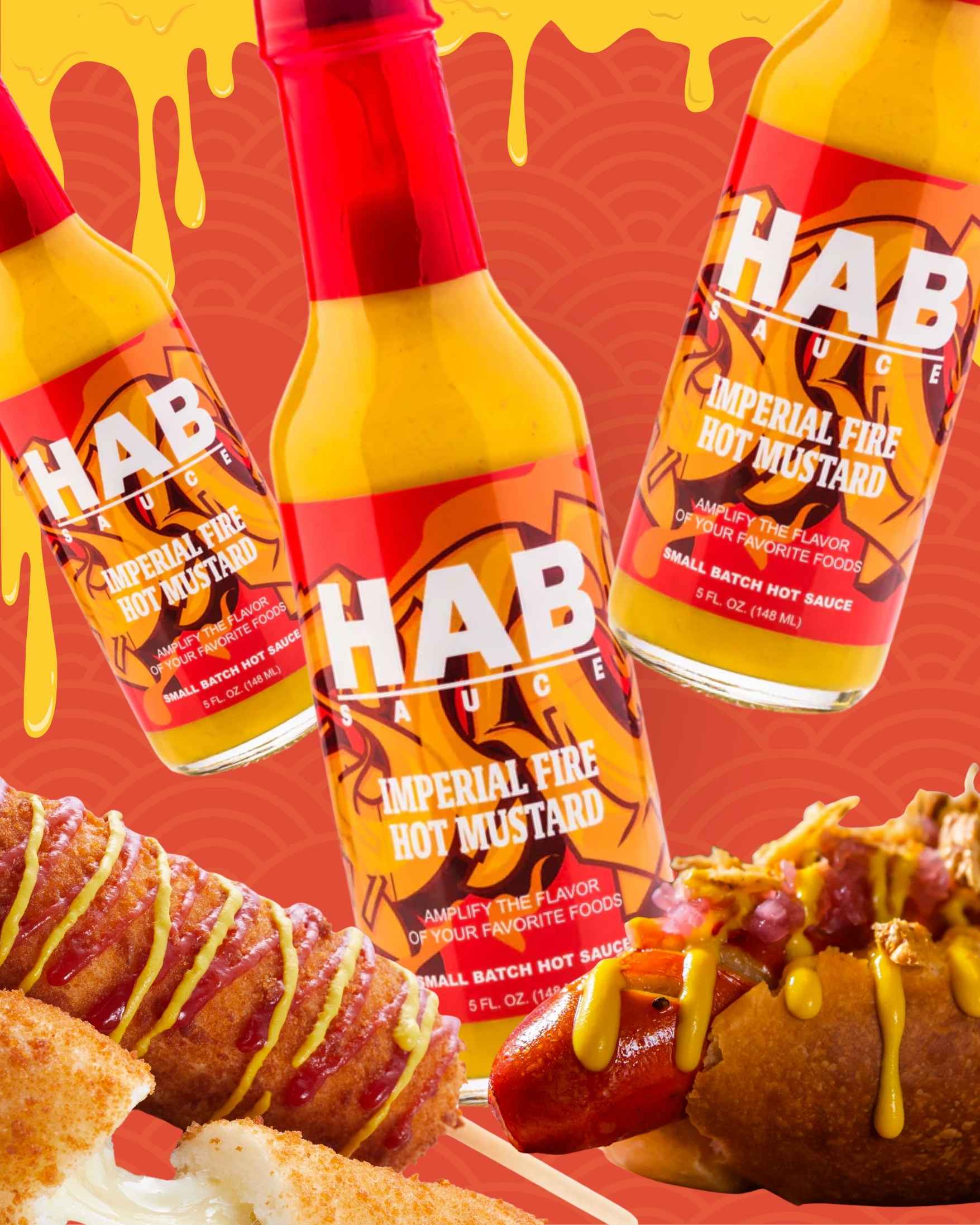 HAB Sauce | Small Batch Gourmet Hot Sauce from Portland, OR – HAB Sauce ...
