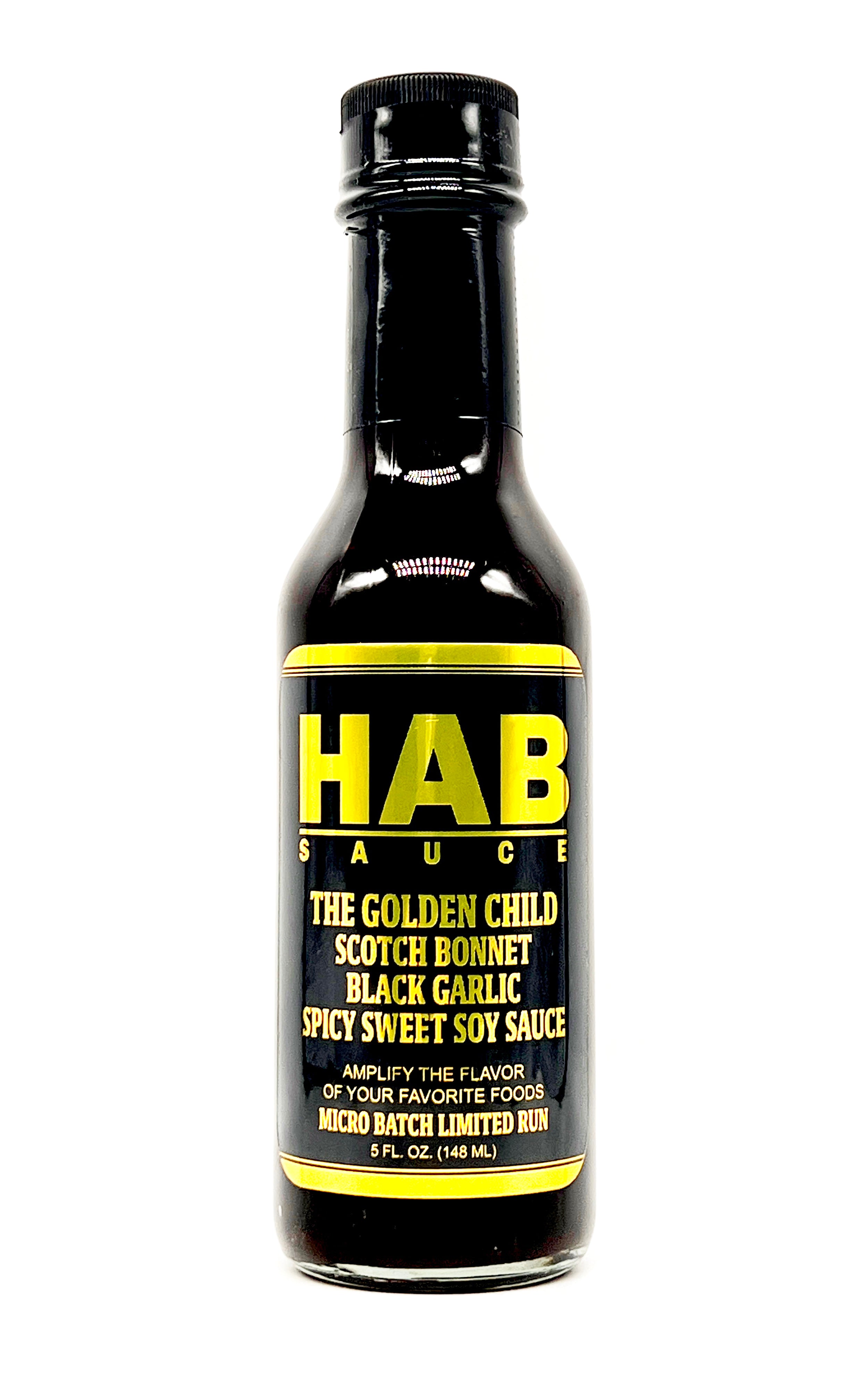 HAB Sauce | Small Batch Gourmet Hot Sauce from Portland, OR – HAB Sauce ...