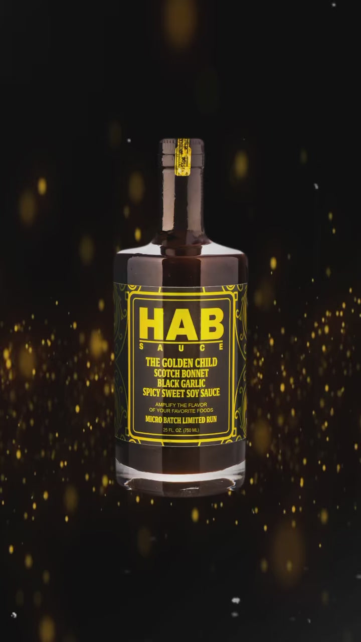 HAB Sauce | Small Batch Gourmet Hot Sauce from Portland, OR – HAB Sauce ...